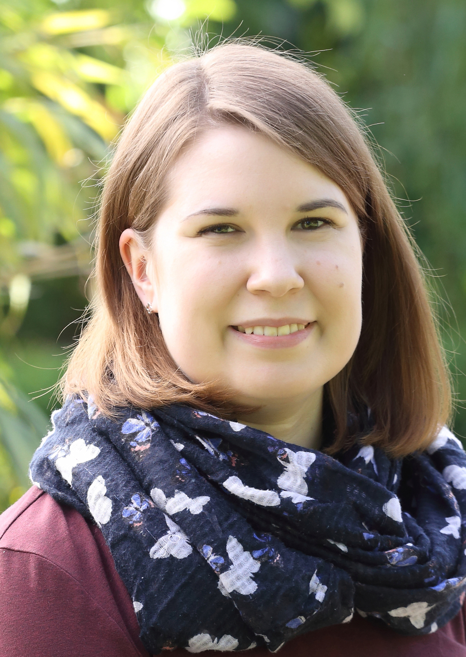 Unser Team – Kita St. Marien