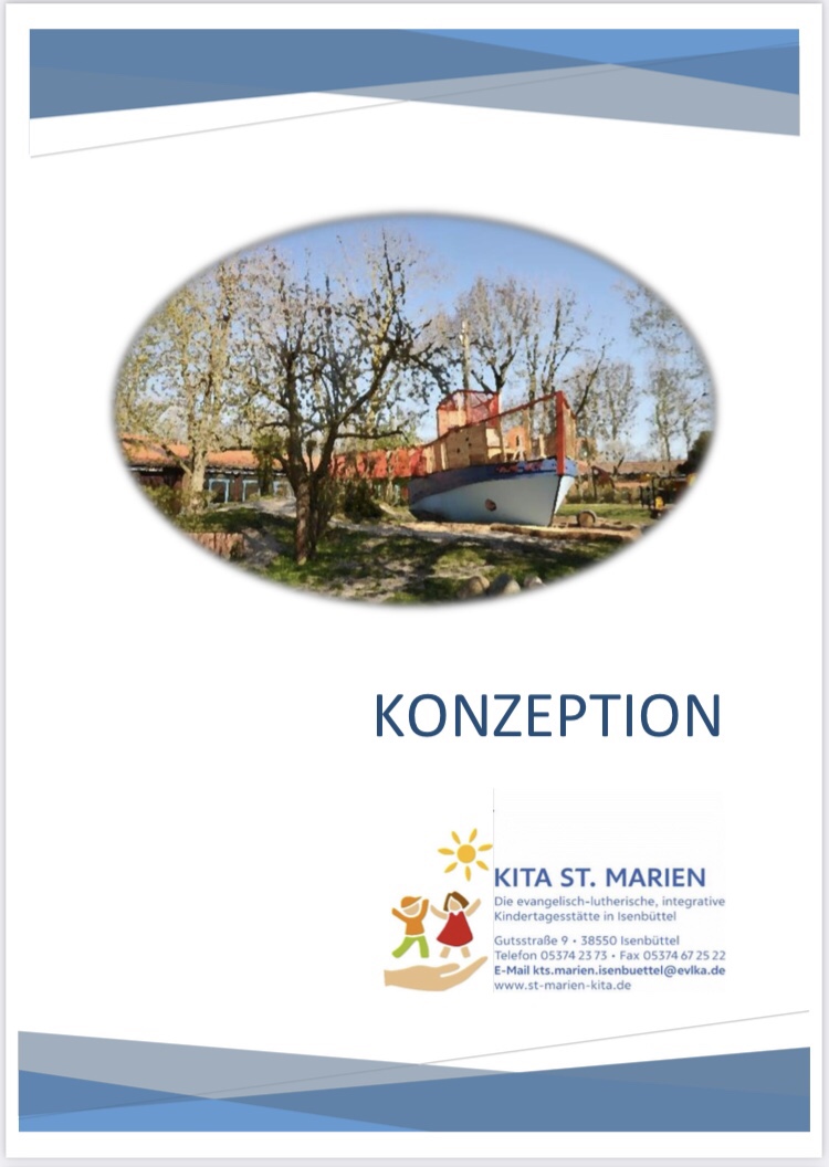 Konzeption – Kita St. Marien